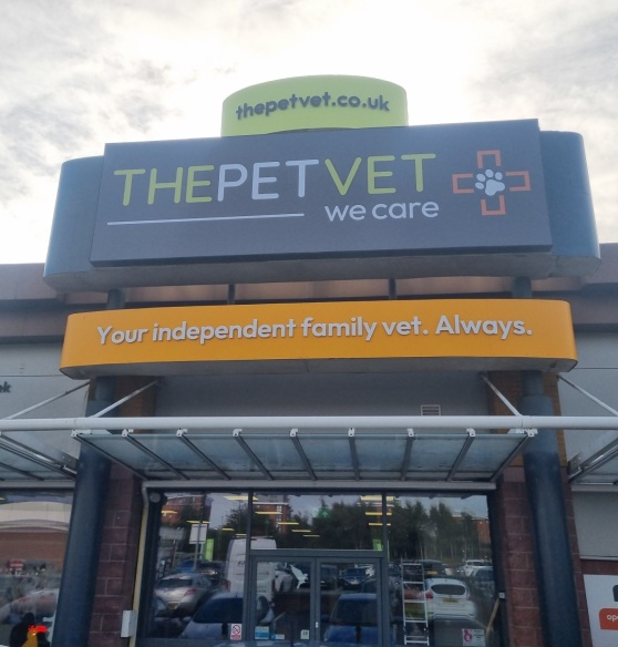Independent, family-owned vets | The Pet Vet Warrington | The Pet Vet