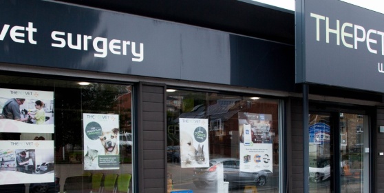 Locations | The Pet Vet