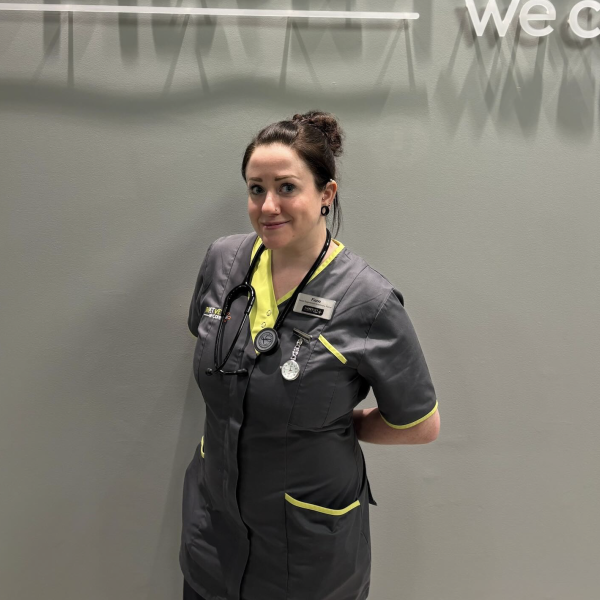 Nottingham Surgery | The Pet Vet