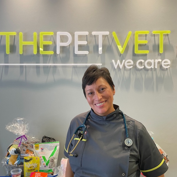 Nottingham Surgery | The Pet Vet