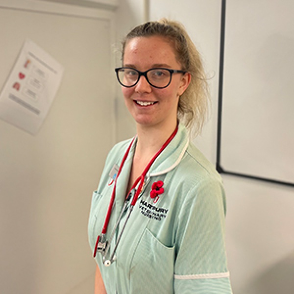 Nottingham Surgery | The Pet Vet